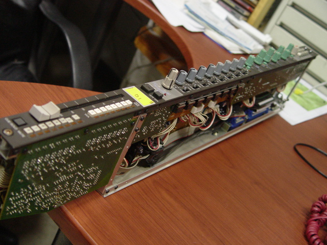 PM3000의 채널모듈 : 네이버 블로그