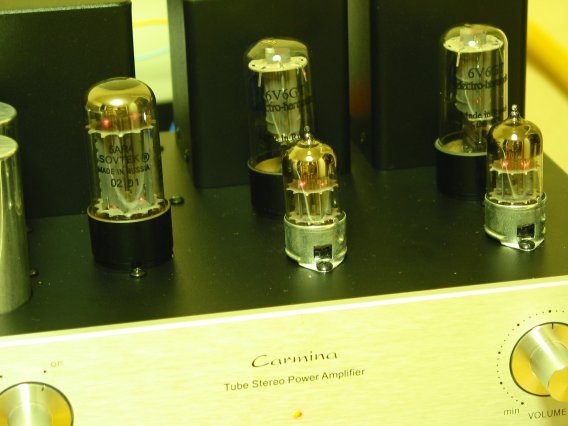 6V6 싱글 완성!! : 네이버 블로그