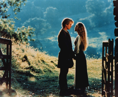 The Princess Bride - Storybook Love : 네이버 블로그