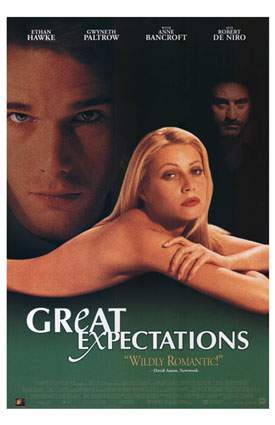 Great Expectations (1998) : 네이버 블로그