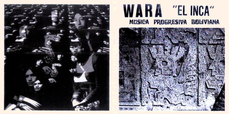 Wara - El inca : 네이버 블로그