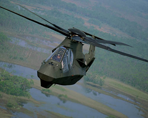 RAH-66 코만치 헬기(미국) : 네이버 블로그