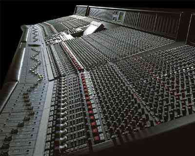 SSL 9000K : 네이버 블로그