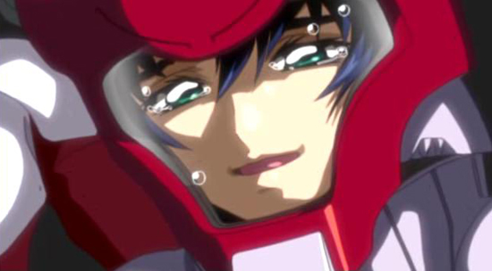 [신아스] For you ㅡFor. Athrun zara : 네이버 블로그