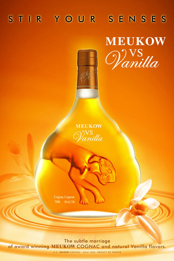 MEUKOW VS Vanilla : 네이버 블로그