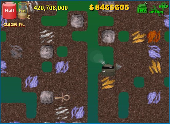 마더로드 ( motherload ) : 네이버 블로그