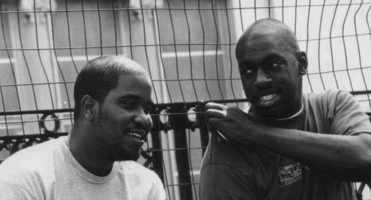 [Asheru and Blue Black of the Unspoken Heard] Truly Unique : 네이버 블로그