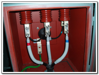 6.6kv cv 고압케이블 단말(고압기동반) : 네이버 블로그