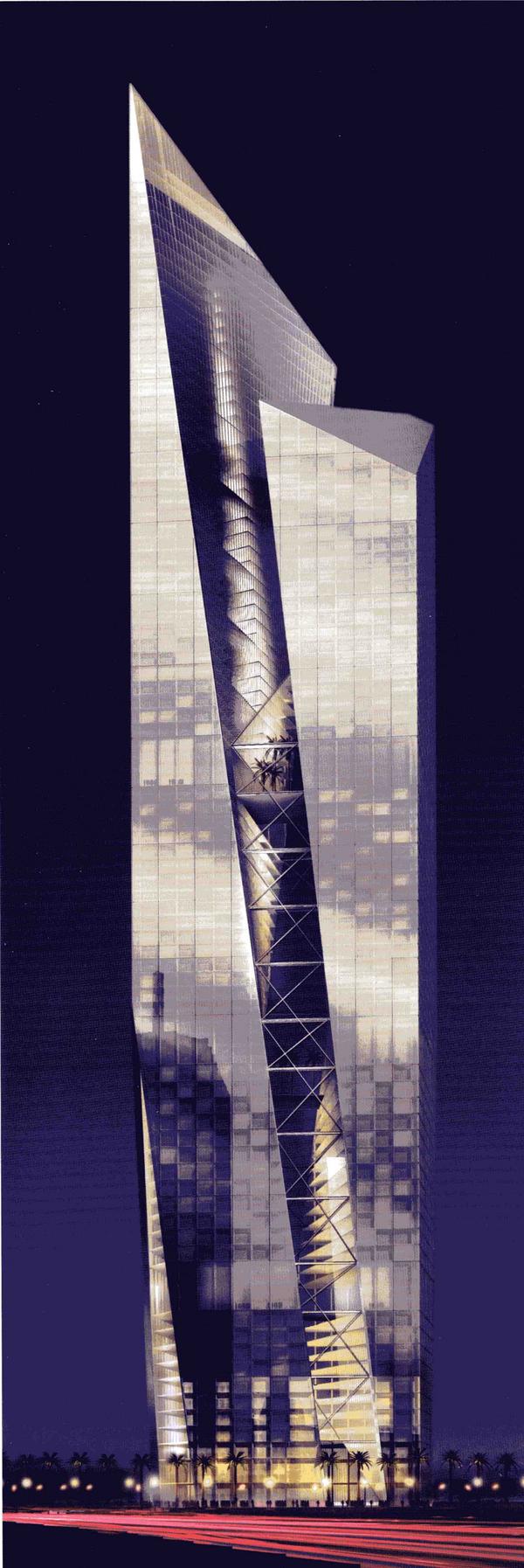 United Tower : 네이버 블로그