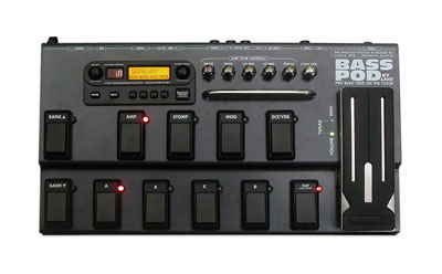 Line6 BASS POD XT Live : 네이버 블로그