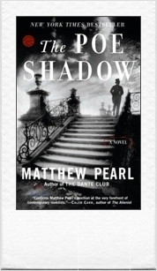 The Poe Shadow : 네이버 블로그