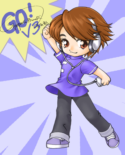 임요환 - Go!! V3! : 네이버 블로그