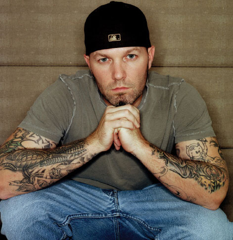 [Fred Dust 인터뷰/2005.11] 새앨범 "The Unquestionable Truth"에 대해.. : 네이버 블로그