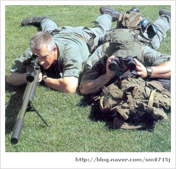 Tango-51 저격소총 : 네이버 블로그