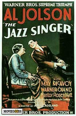 The jazz singer : 네이버 블로그