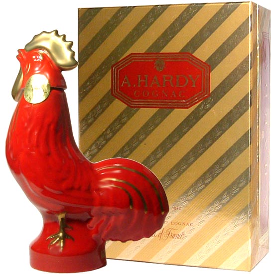 A. Hardy Extra Rooster Red Limoges Cognac : 네이버 블로그