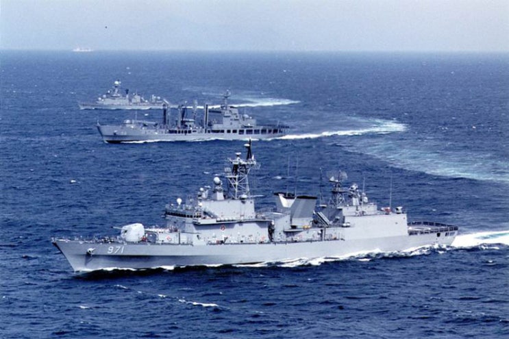 KDX-Ⅰ (KDX-1) : 네이버 블로그