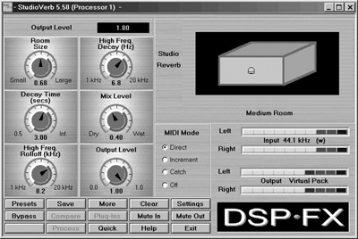 하이퀄리티로 승부하는 DSP.FX 14회 - 장태화 - : 네이버 블로그