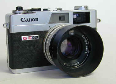 캐논 G-III QL 17 - Cannon GIII QL17 : 네이버 블로그