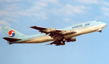 Air Crash Report // 대한항공 KE801편 괌 추락 사고 : 네이버 블로그