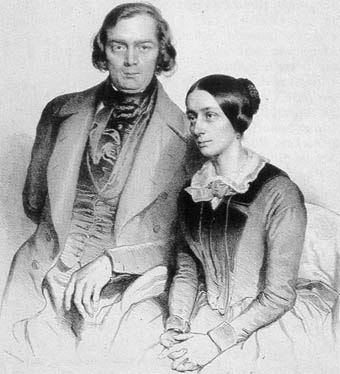 슈만 (Robert Alexander Schumann, 1810~1856) : 네이버 블로그