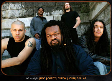 God Forbid - IV: Constitution of Treason (2005) : 네이버 블로그