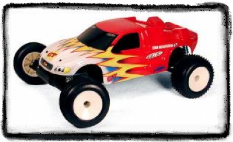 RC10 GT FACTORY TEAM KIT : 네이버 블로그