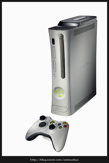 XBOX 360 2월 24일 발매!! : 네이버 블로그