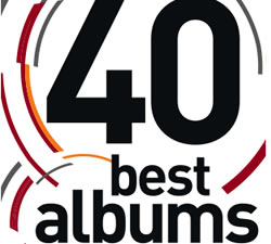 The 40 Best Albums of 2005 (Spin) : 네이버 블로그