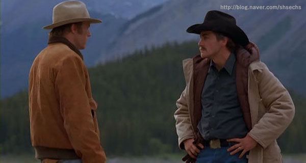 Brokeback Mountain "I wish I knew how to quit you." : 네이버 블로그