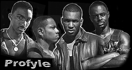 Profyle - Overjoyed : 네이버 블로그