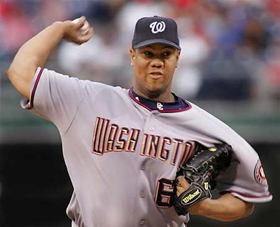 이닝 잡아먹는 귀신들(inning-eaters)??!! : 네이버 블로그