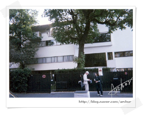 1926 빌라 쿡(Villa Cook) : 네이버 블로그