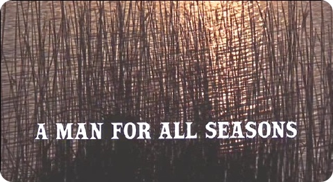 사계절의 사나이 (A Man For All Seasons,1966) : 네이버 블로그