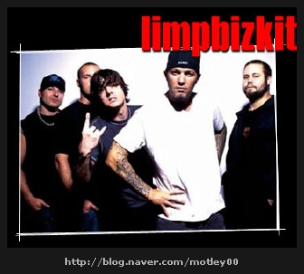 Limp Bizkit - My Generation (가사해석) : 네이버 블로그