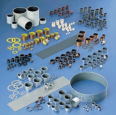 BUSH 소개 (DU,DX,DD2,DBS,DDK,DDU) DAIDO METAL CO. : 네이버 블로그