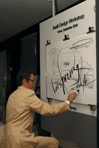 사토시와다 Satoshi Wada - 아우디A6 : 네이버 블로그