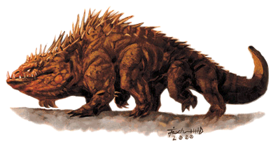 바실리스크 : 네이버 블로그