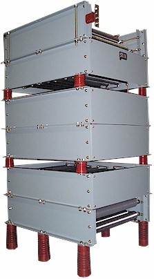 Neutral Ground Reactor (NGR) : 네이버 블로그