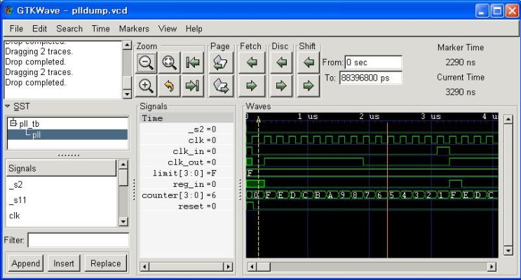 무료 verilog 컴파일러 및 Waveform viewer : 네이버 블로그