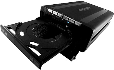 Digital Cowboy’s HD/DVD Media Player : 네이버 블로그