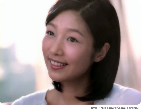 [TVCF] 장진영 SK-II (20초) : 네이버 블로그