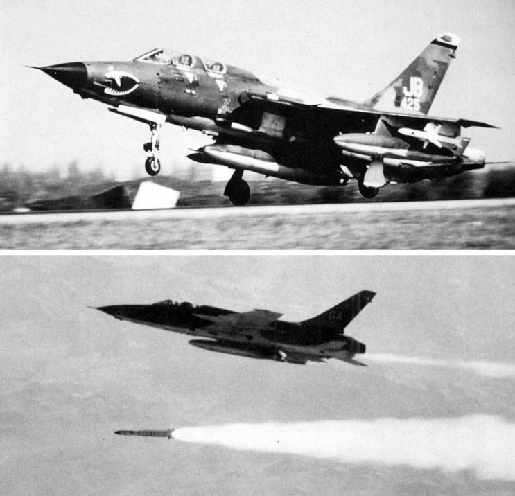 라인베커 1(OPERATION LINEBACKER I) [5] : 네이버 블로그