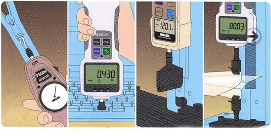 Push Pull Gage(푸쉬풀 게이지) : 네이버 블로그