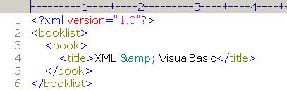 [XML] PCDATA 와 CDATA 의 차이점 : 네이버 블로그