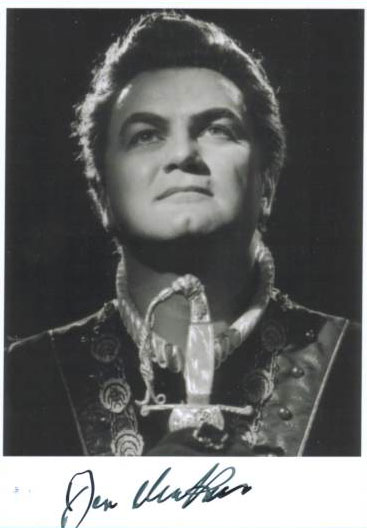 존 비커스 (Jon Vickers) : 네이버 블로그