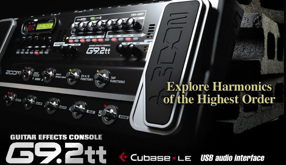 zoom g9.2tt : 네이버 블로그