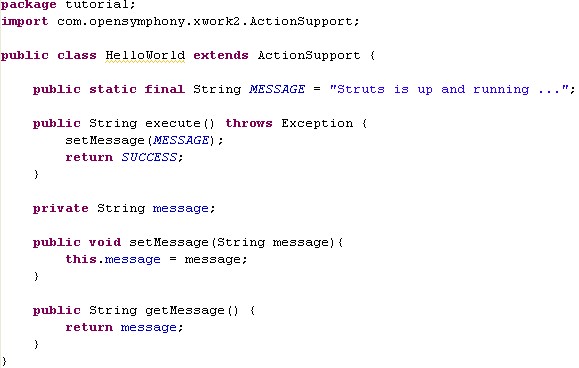 Struts 2.0.x + Eclipse 3.2 + Tomcat 5.5 설치 : 네이버 블로그