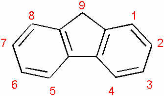 Fluorene 플루오렌 : 네이버 블로그