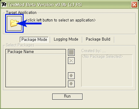 - 스킨 프로그램 Texmod (사용법 포함) : 네이버 블로그